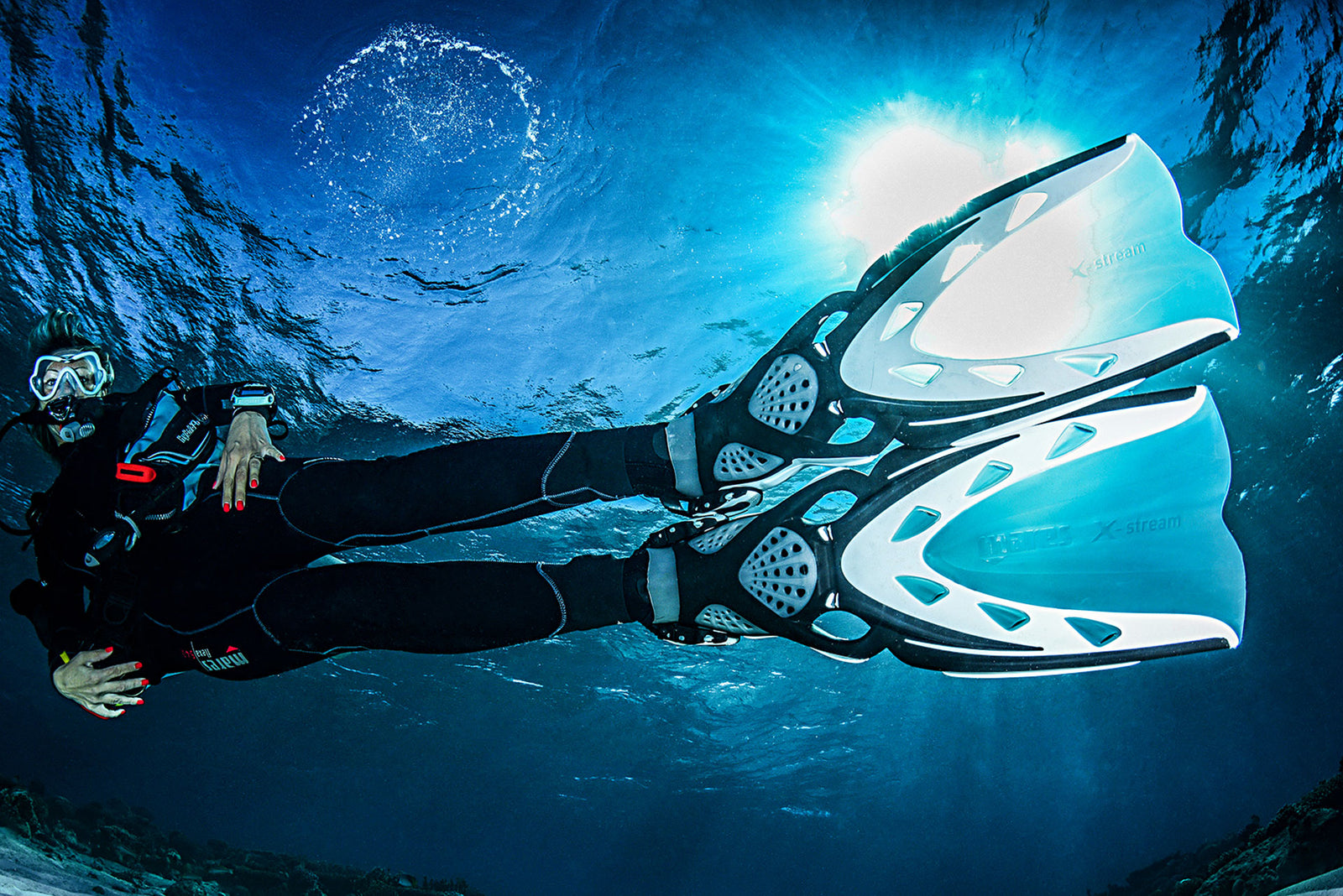 Watersports Warehouse UK | Scuba Diving, Wetsuits, Snorkelling & more