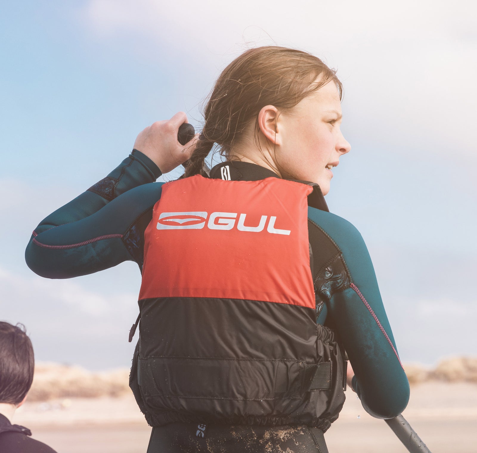 Gill Sailing Apparel – Watersports Warehouse