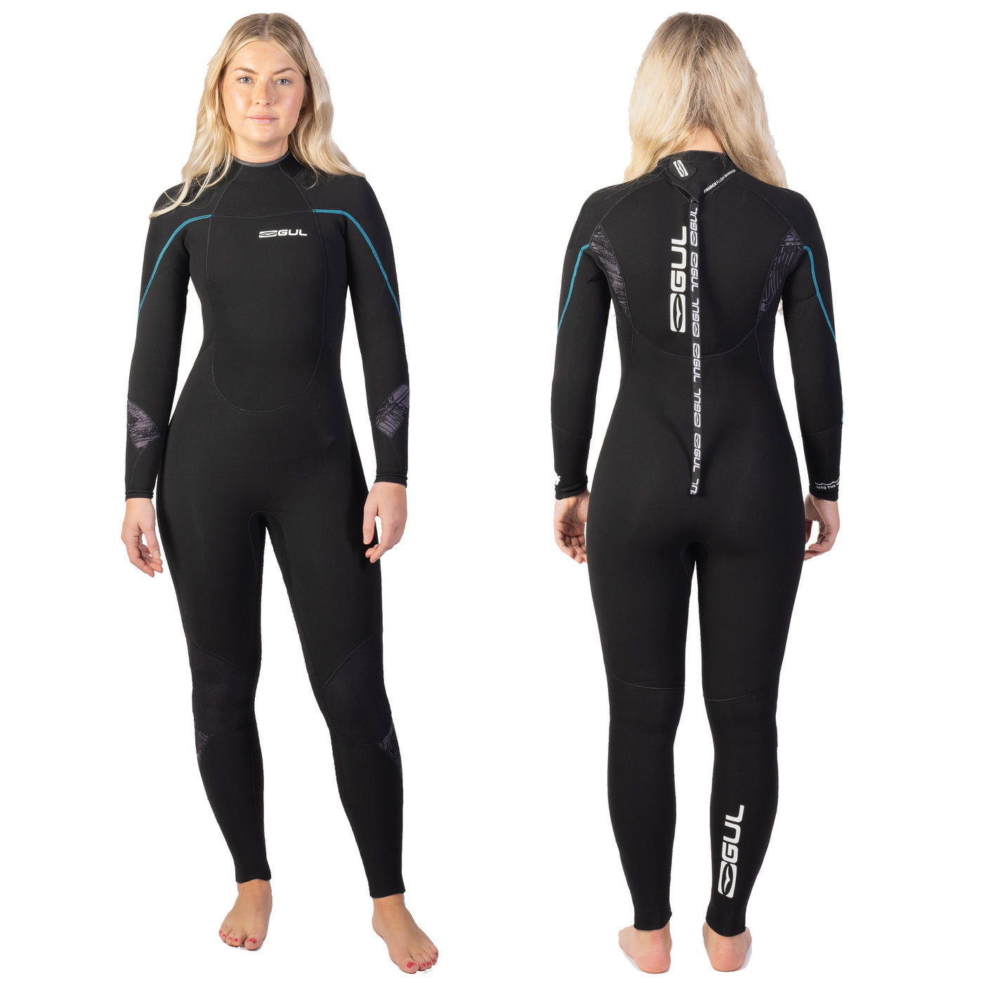 Wetsuits – Watersports Warehouse