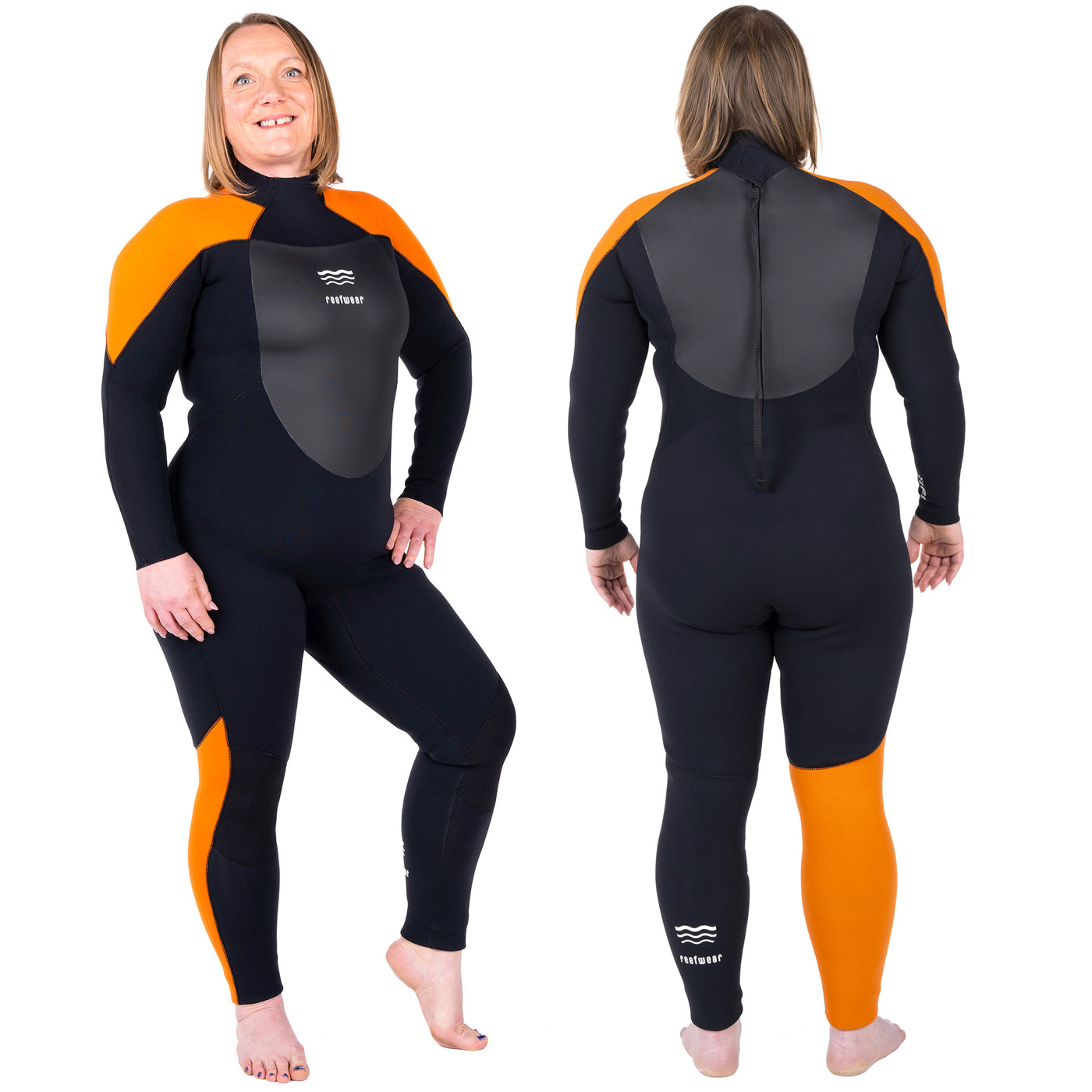 Swimming Wetsuits – Watersports Warehouse