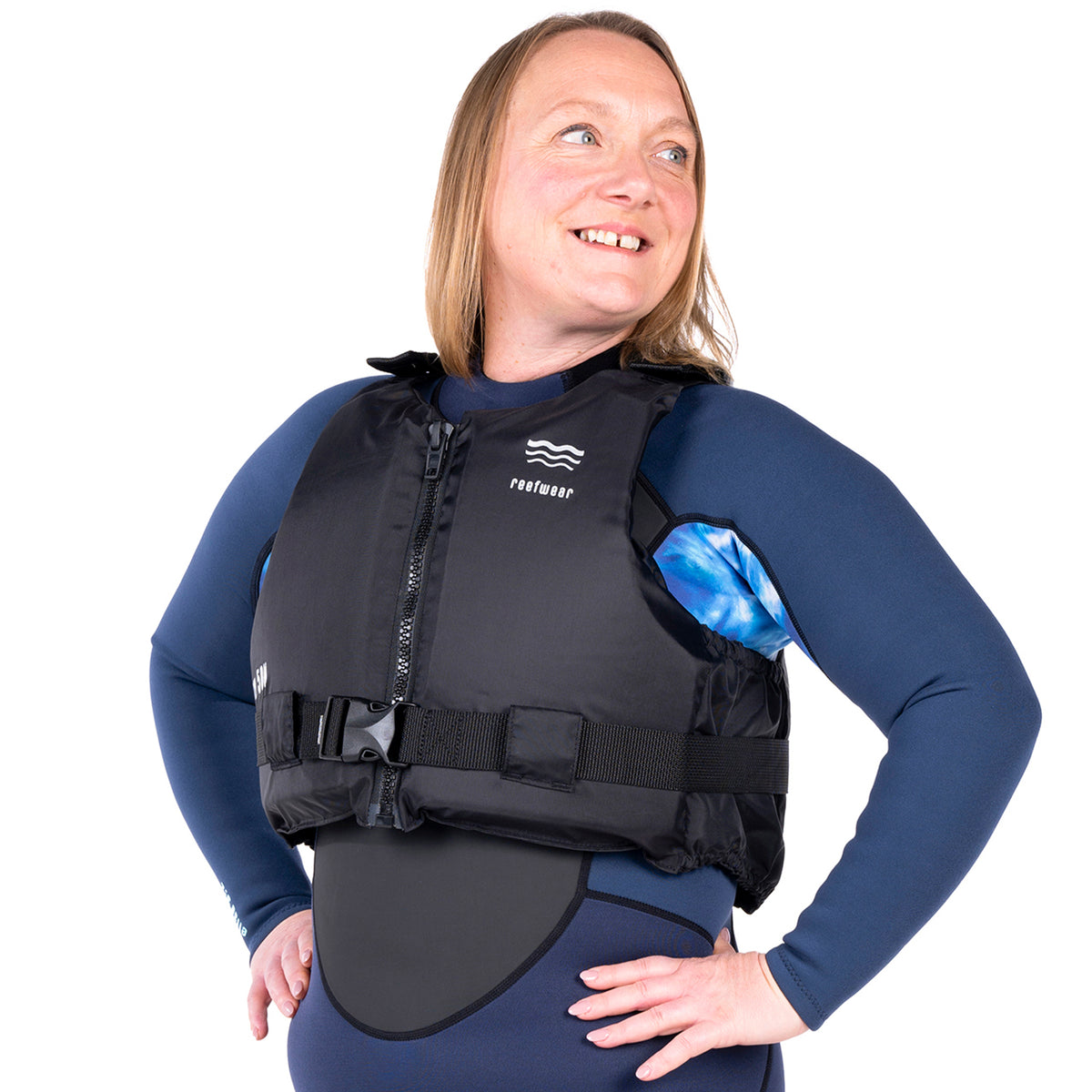 Buoyancy Aids & Lifejackets – Watersports Warehouse