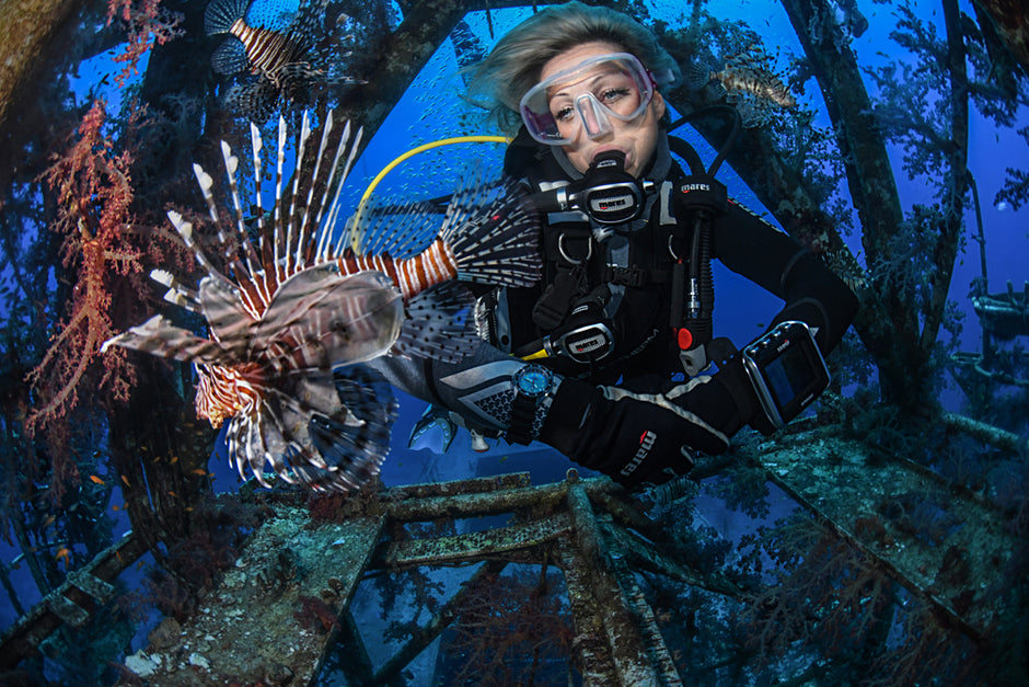 Beaver Scuba Diving Gear – Watersports Warehouse