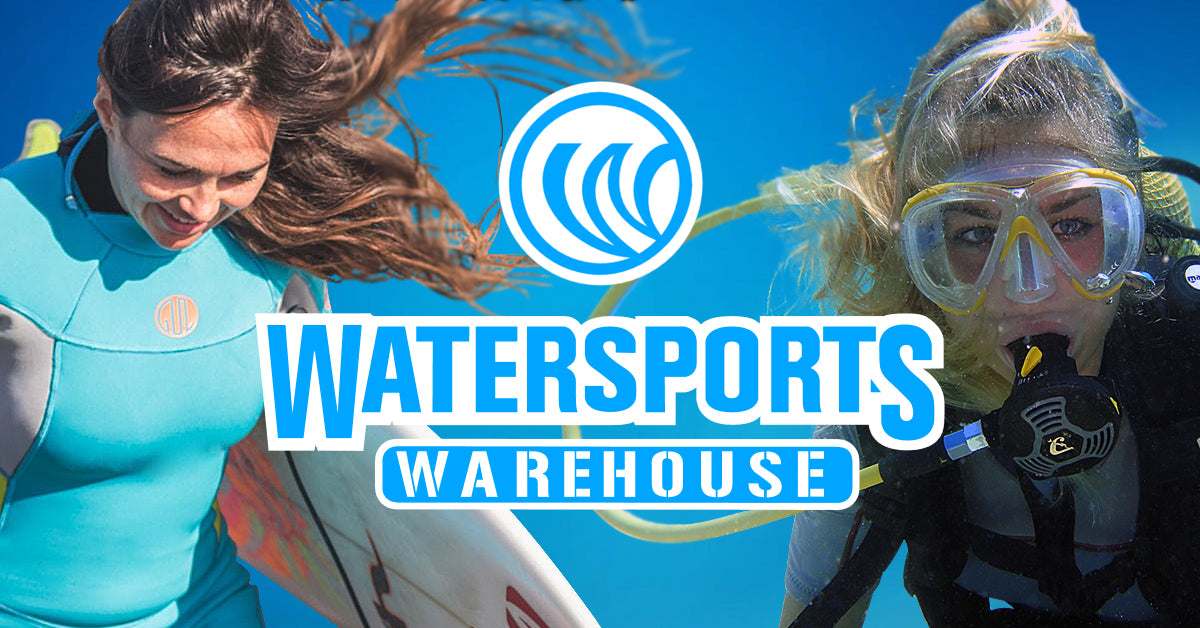 Snorkeling Gear – Watersports Warehouse