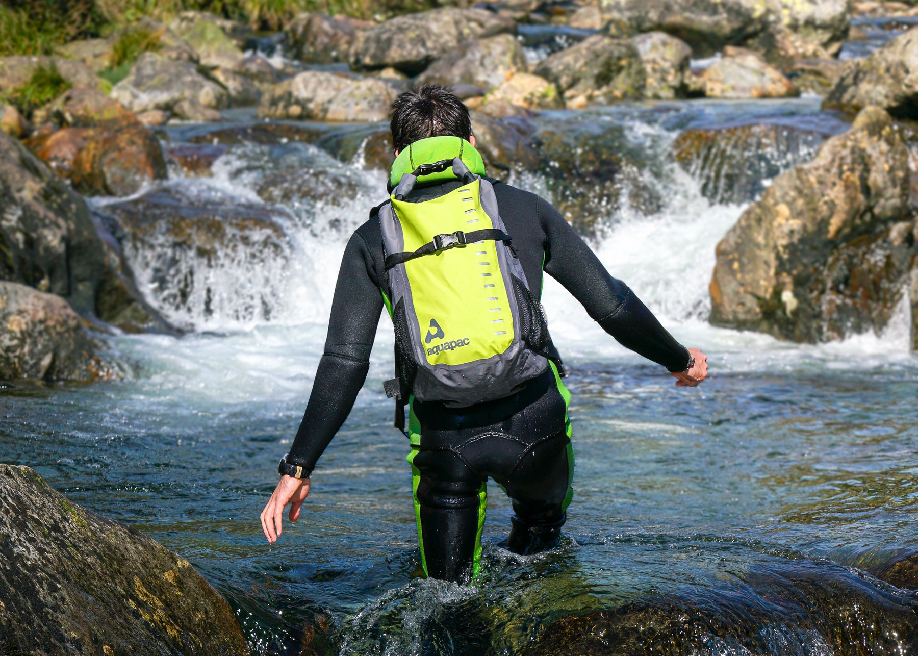 Aquapac Waterproof Cases – Watersports Warehouse