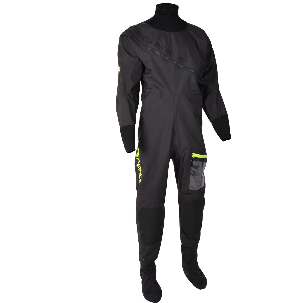 Sailing Drysuits – Watersports Warehouse