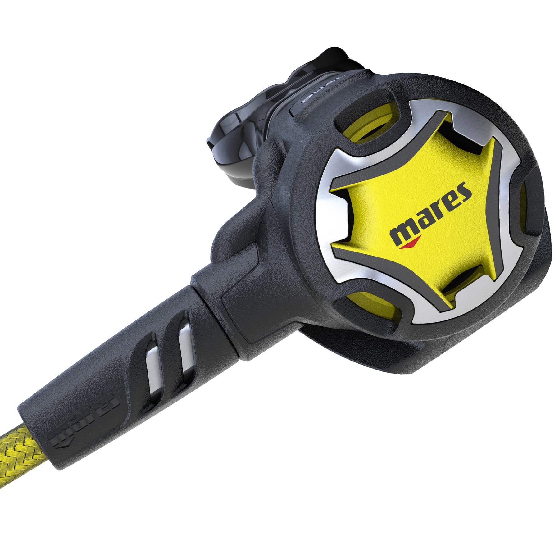 Mares Dual Scuba Diving Octopus – Watersports Warehouse