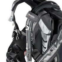 Mares Dragon BCD with SLS Weight System – Watersports Warehouse