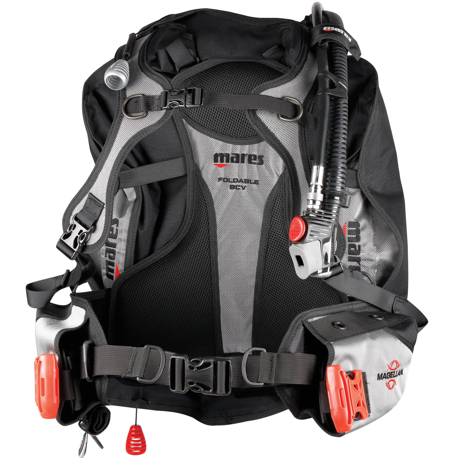 Scuba Diving BCDs – Watersports Warehouse