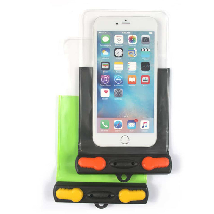 Waterproof Phone Cases & Pouches – Watersports Warehouse
