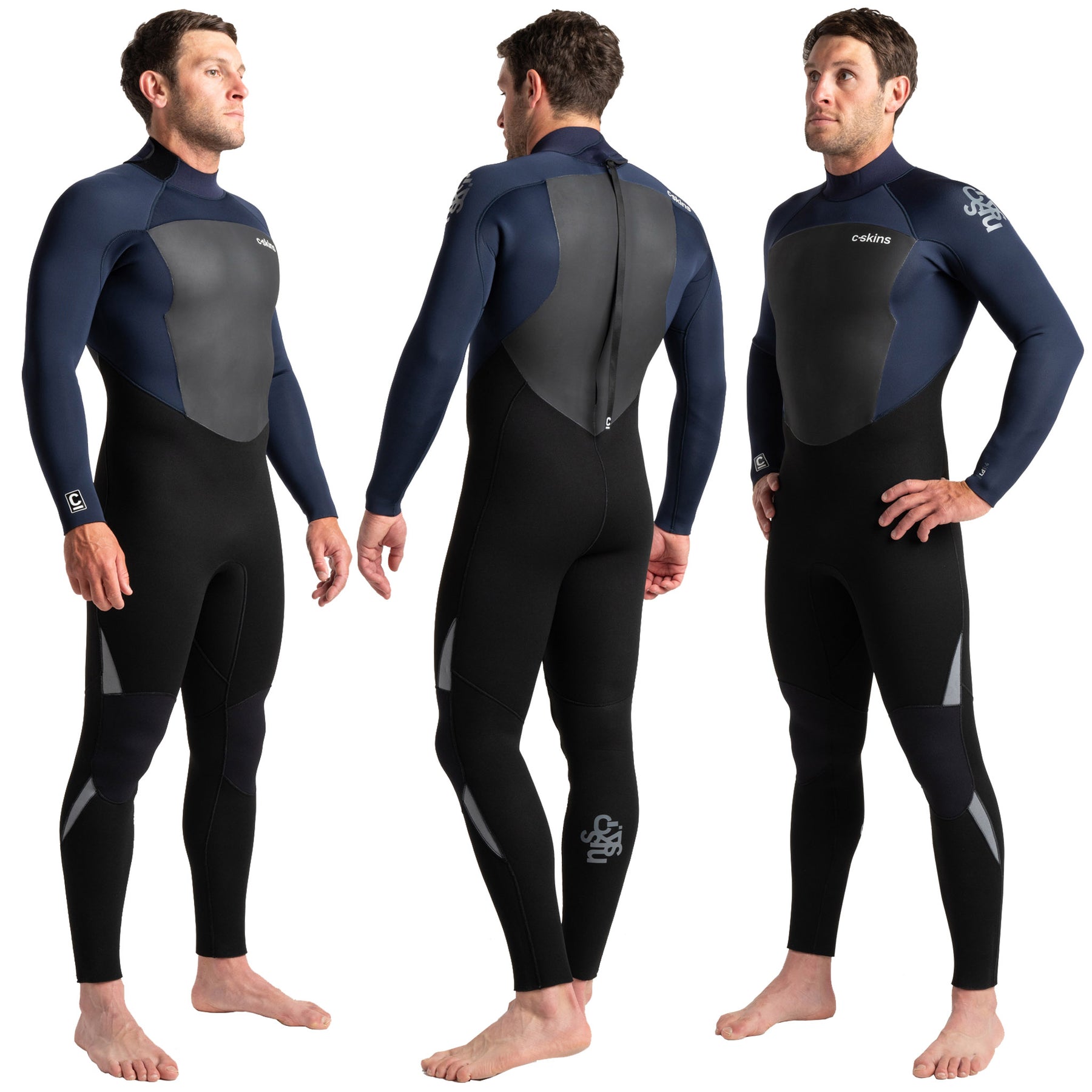 Wetsuits – Watersports Warehouse