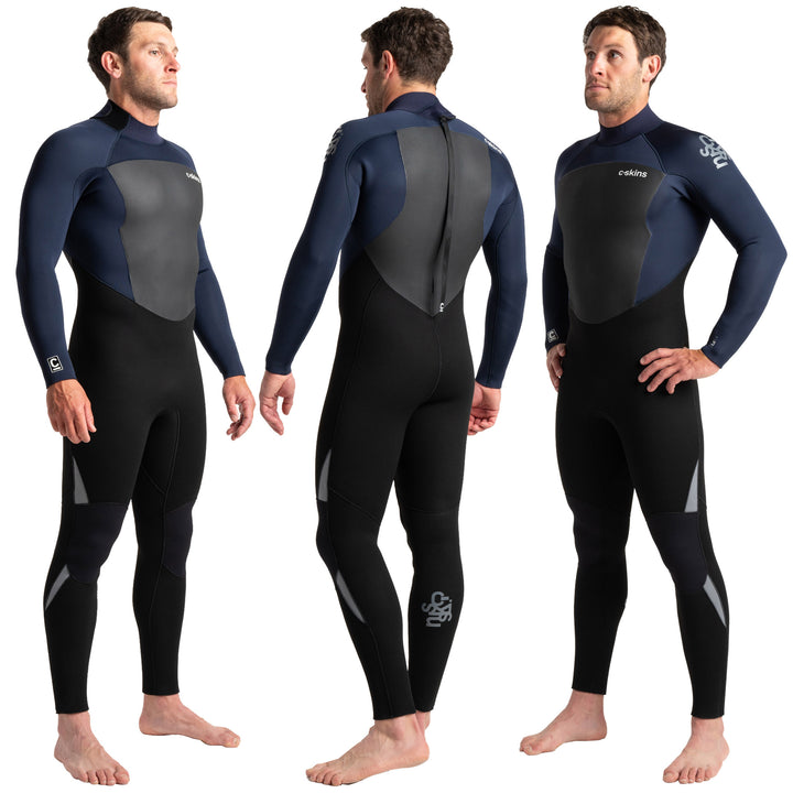 Wetsuits – Watersports Warehouse