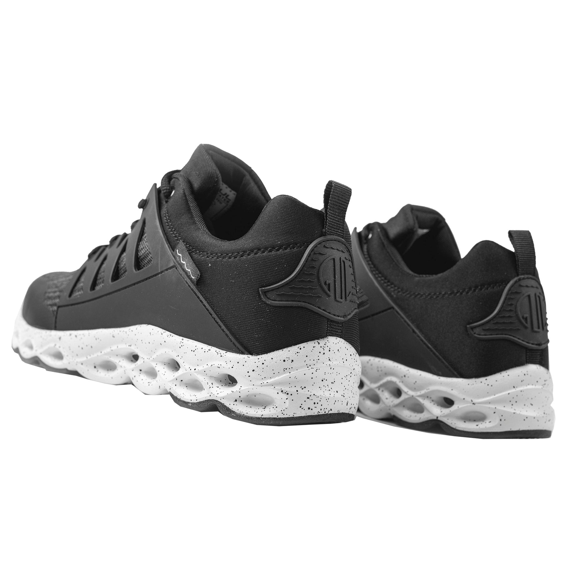 Gul Aqua Grip SUP Deck Hydro Shoes Black – Watersports Warehouse