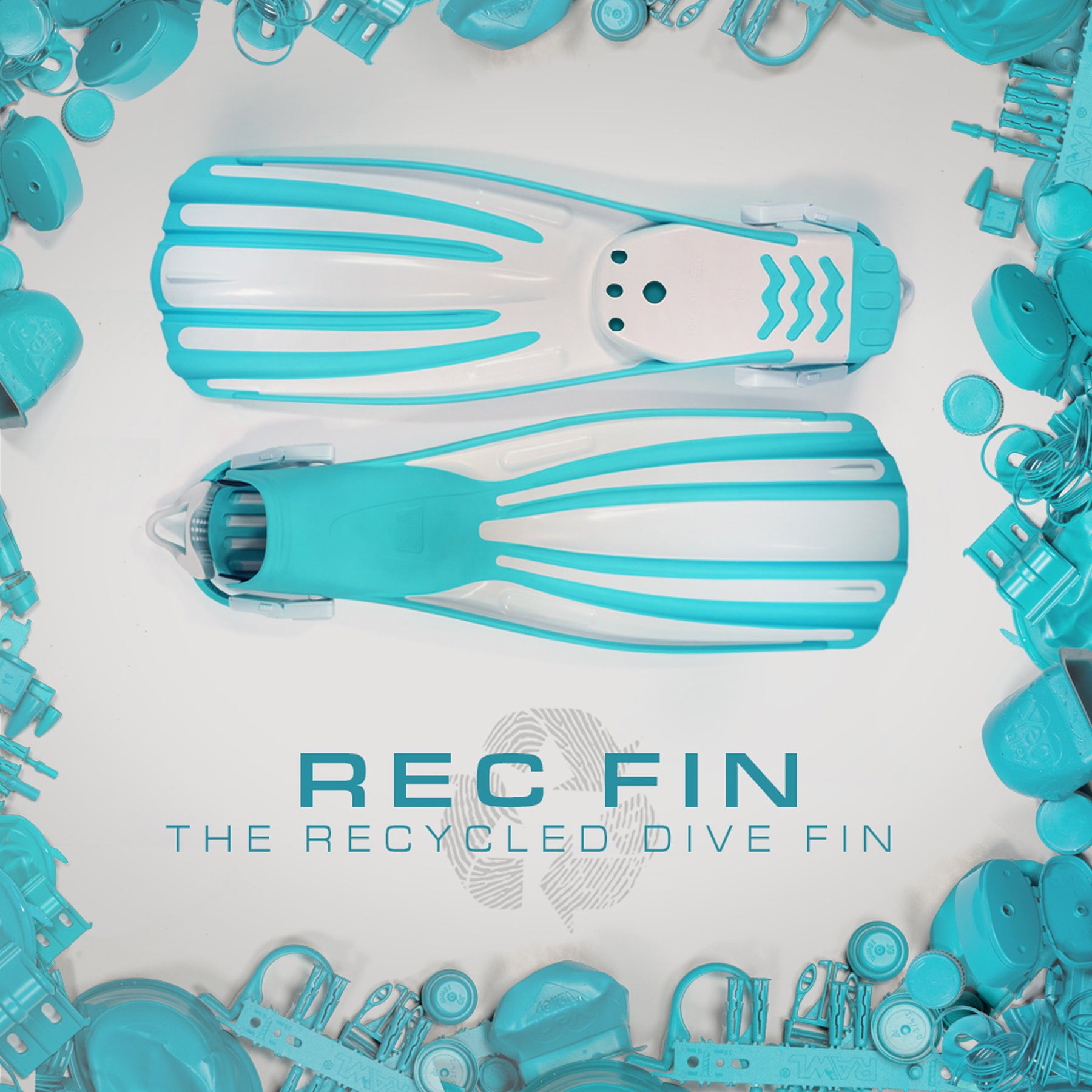 Scuba Diving Fins | Dive Fins – Watersports Warehouse