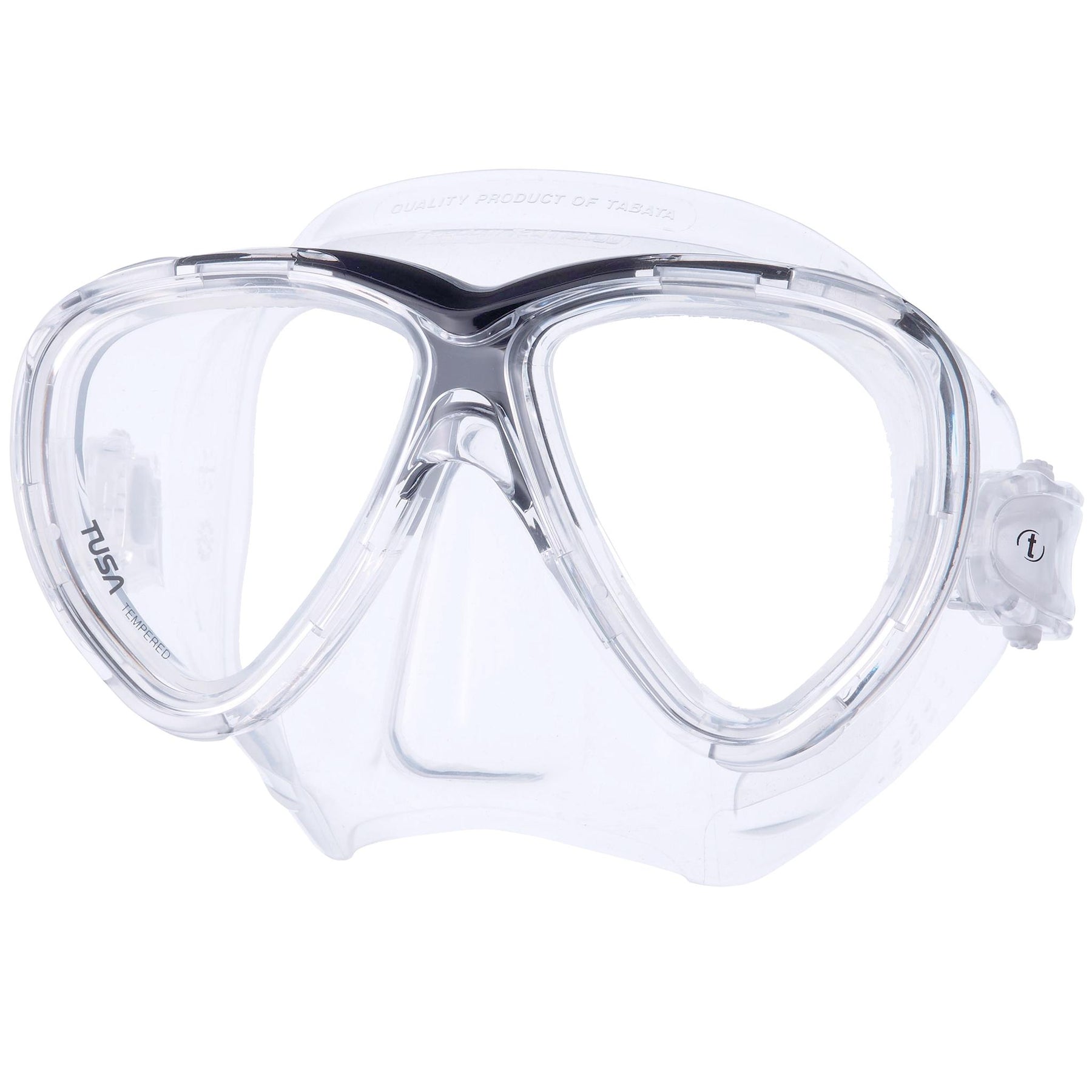 TUSA Masks & Prescription Lenses – Watersports Warehouse
