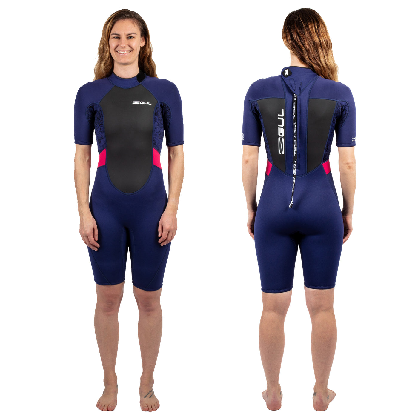 Women's Wetsuits – Watersports Warehouse