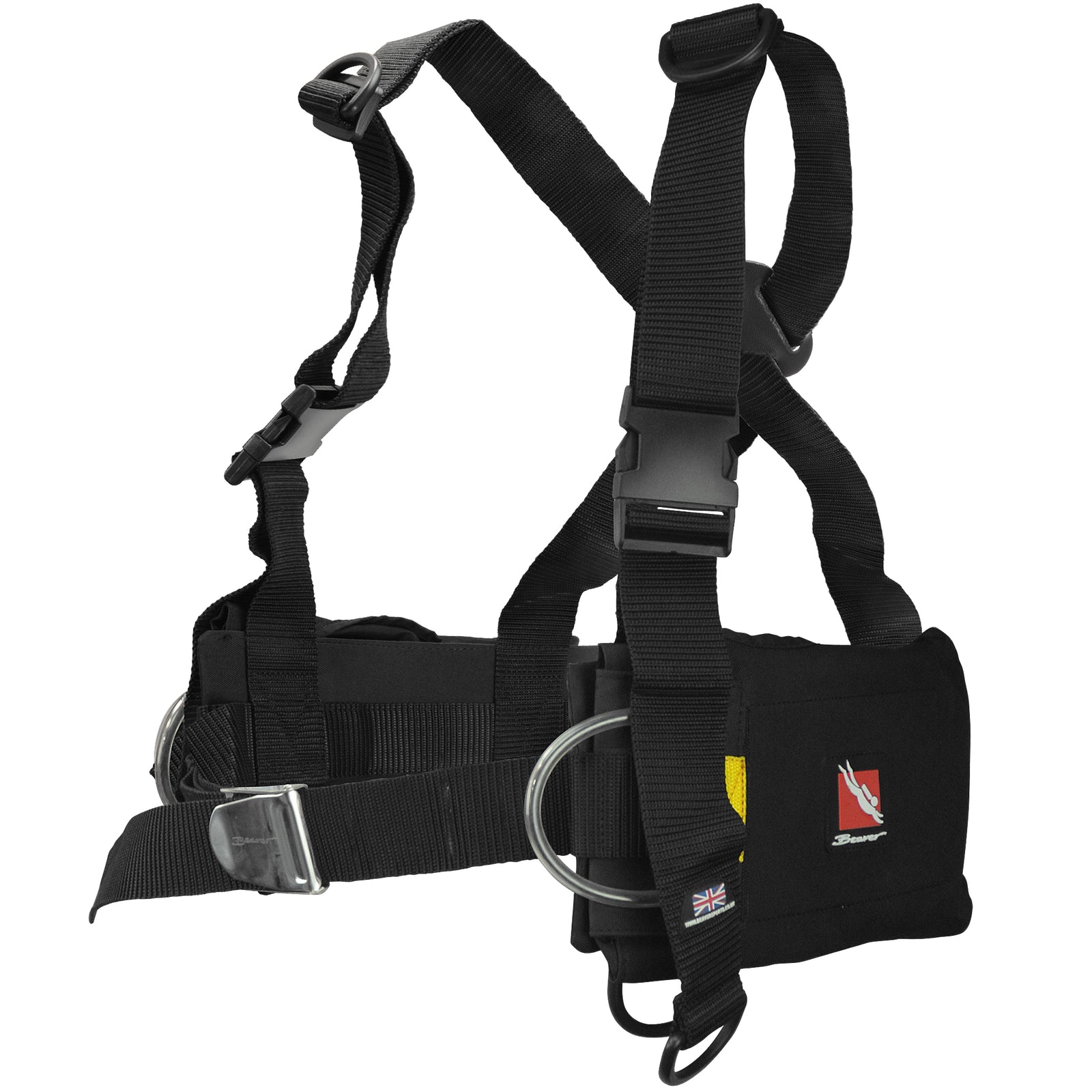 Dive Weights And Belts – Watersports Warehouse